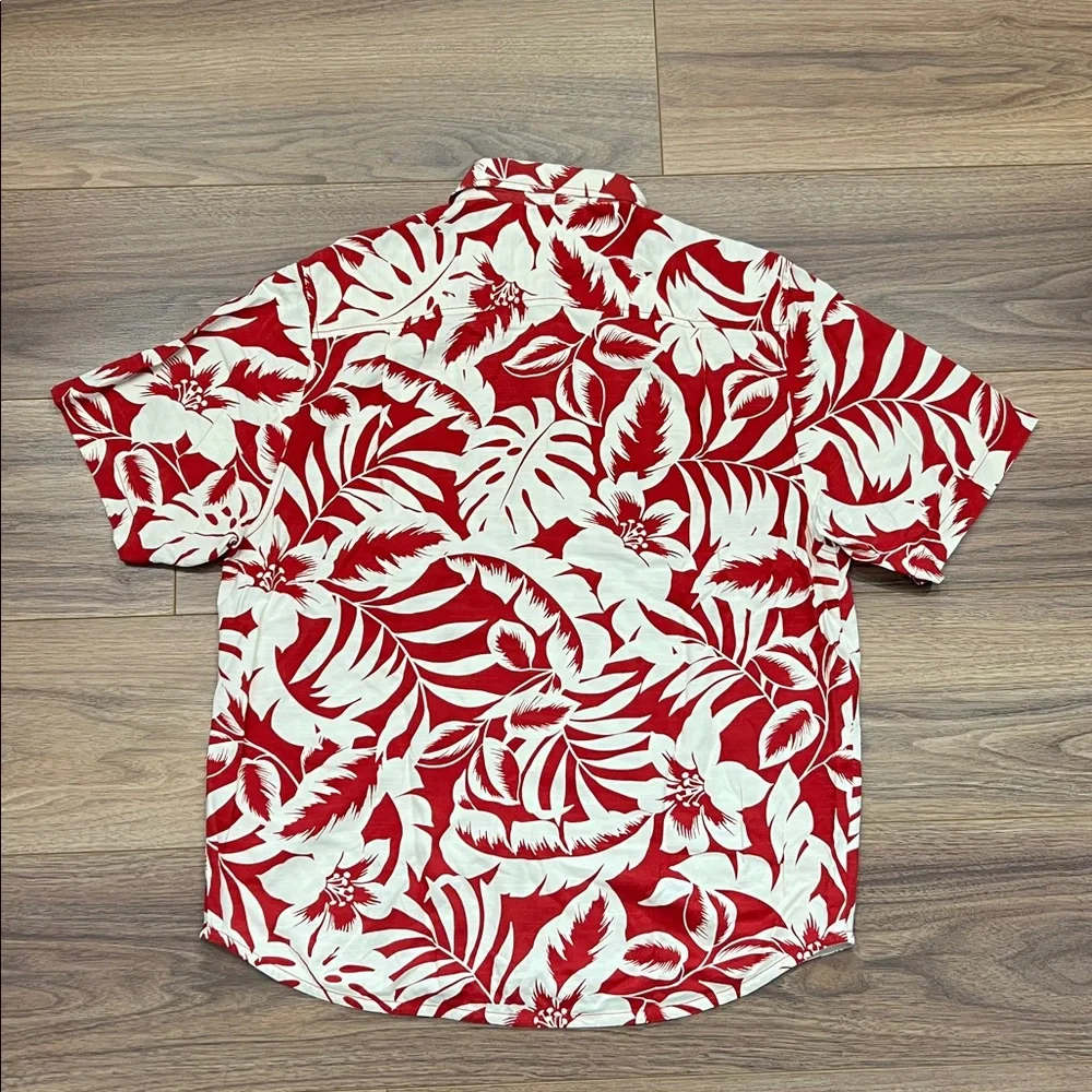 Tommy Bahama | Shirts | New Tommy Bahama The Veracruz Cay Lindavista ...